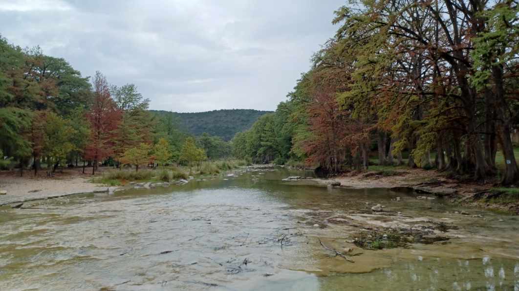 Concan Cowboy - Frio River Vacation Rentals