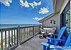Sea Cloisters II 303A - Surfside Beach Condominium Rental | Garden City ...