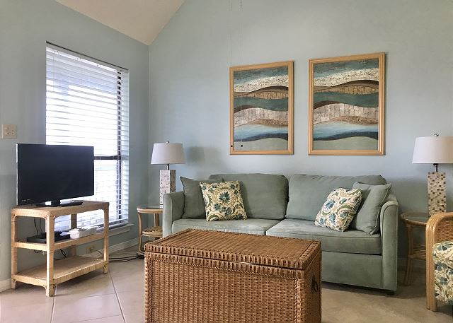 Gulf Shores Vacation Rentals | Gulf Shores Rentals