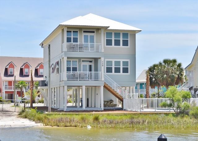 Gulf Shores Alabama Rentals | Gulf Shores Vacation Rentals