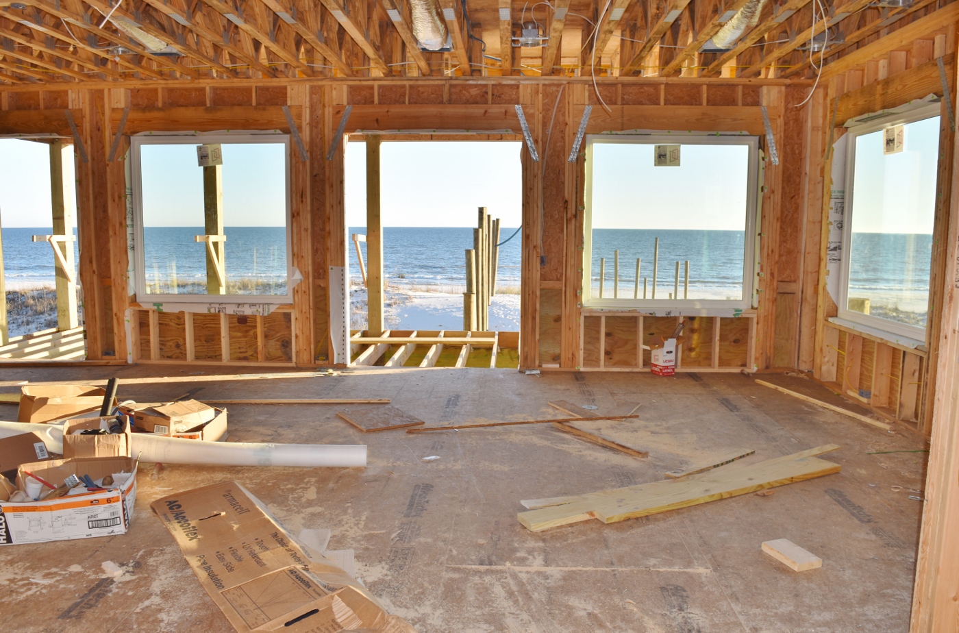 Coastal Comfort | Gulf Shores Vacation Rentals