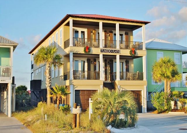 Tuxedo Flats Gulf Shores