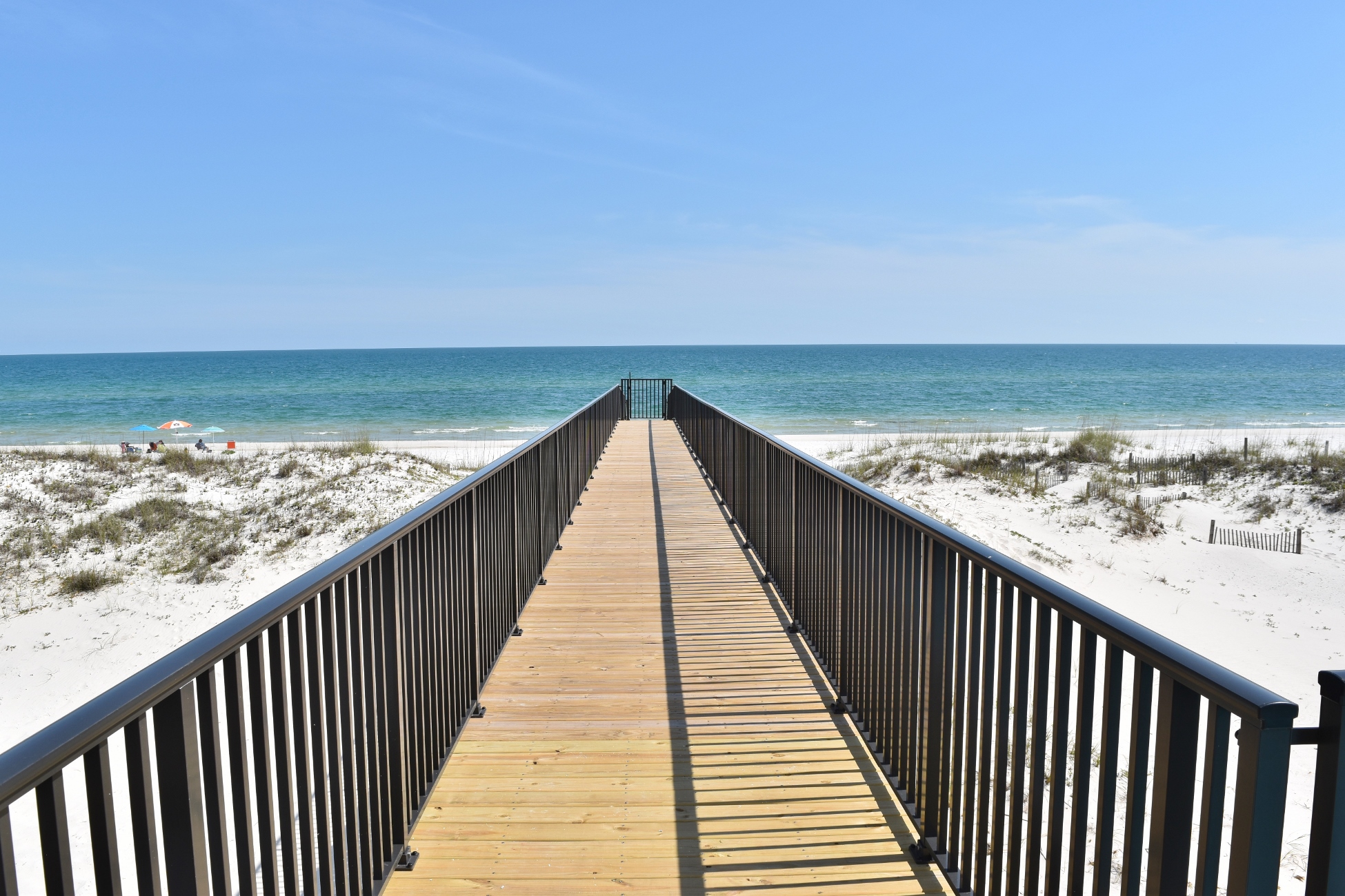 Morning Tide | Gulf Shores Vacation Rentals