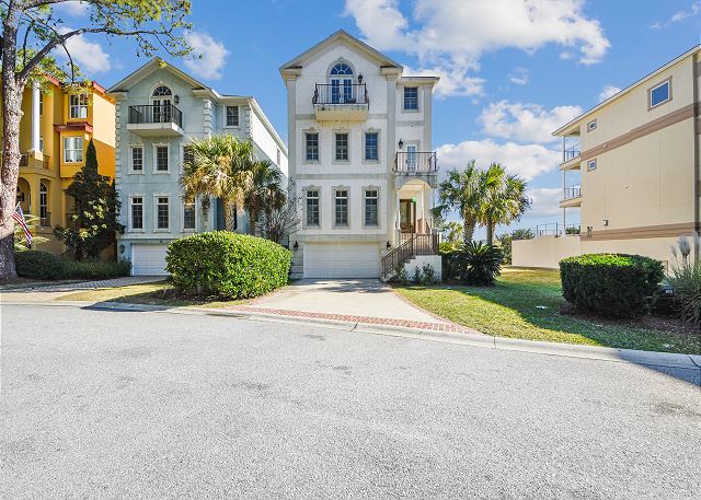 Singleton Beach Rentals | Vacation Homes of Hilton Head