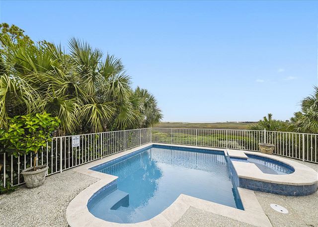 Singleton Beach Rentals | Vacation Homes of Hilton Head