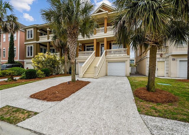 Singleton Beach Rentals | Vacation Homes of Hilton Head