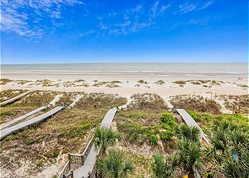 Singleton Beach Rentals | Vacation Homes of Hilton Head
