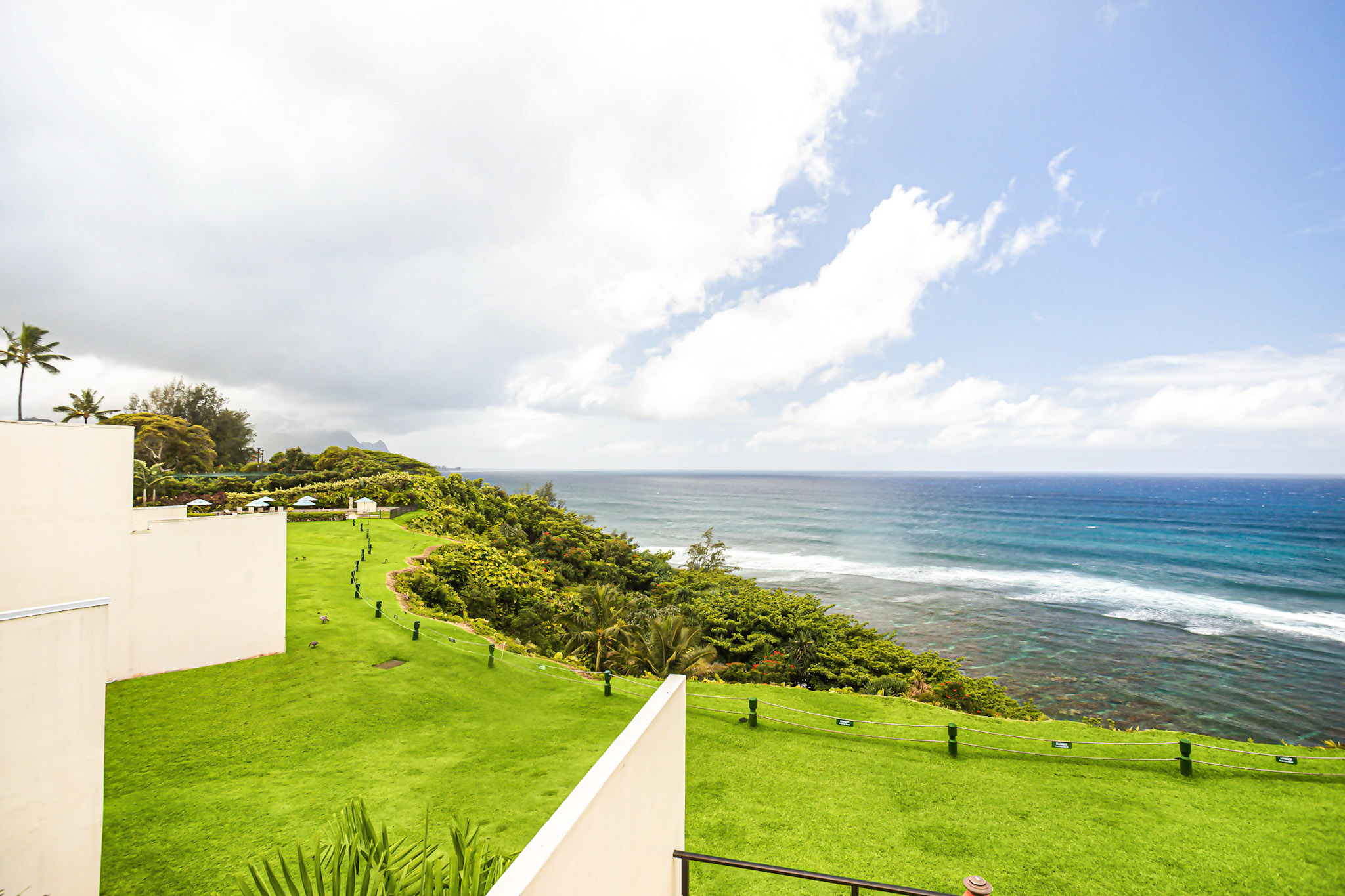 Puu Poa 308 | Princeville Vacation Rental