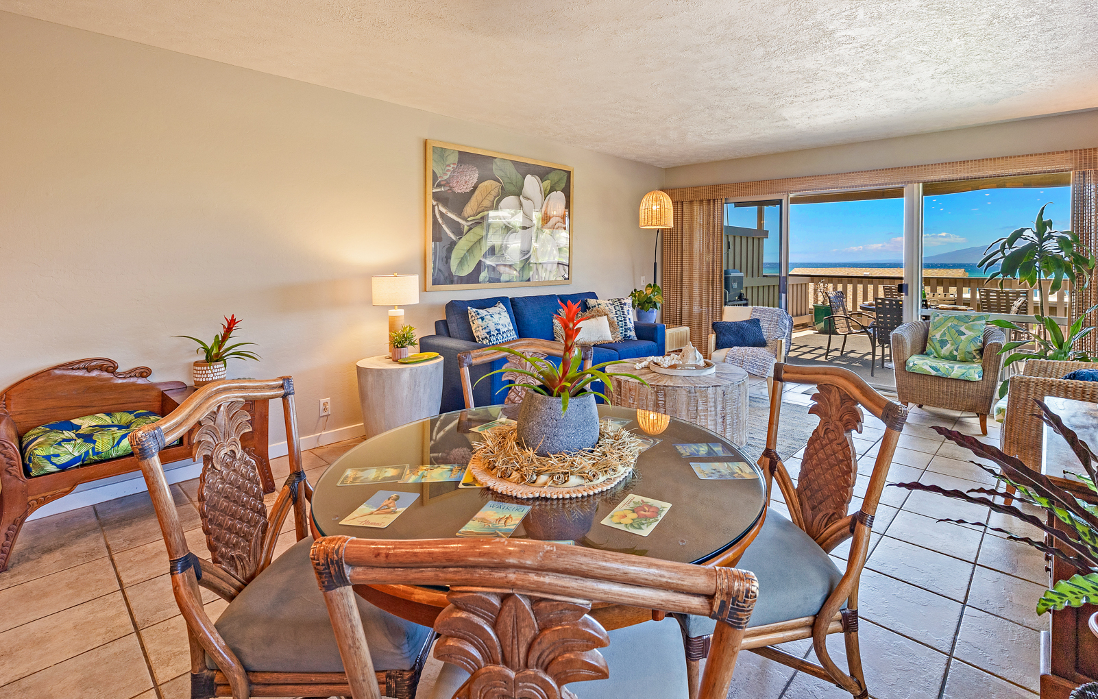 Kahana Sunset E11 | HulaHideaway