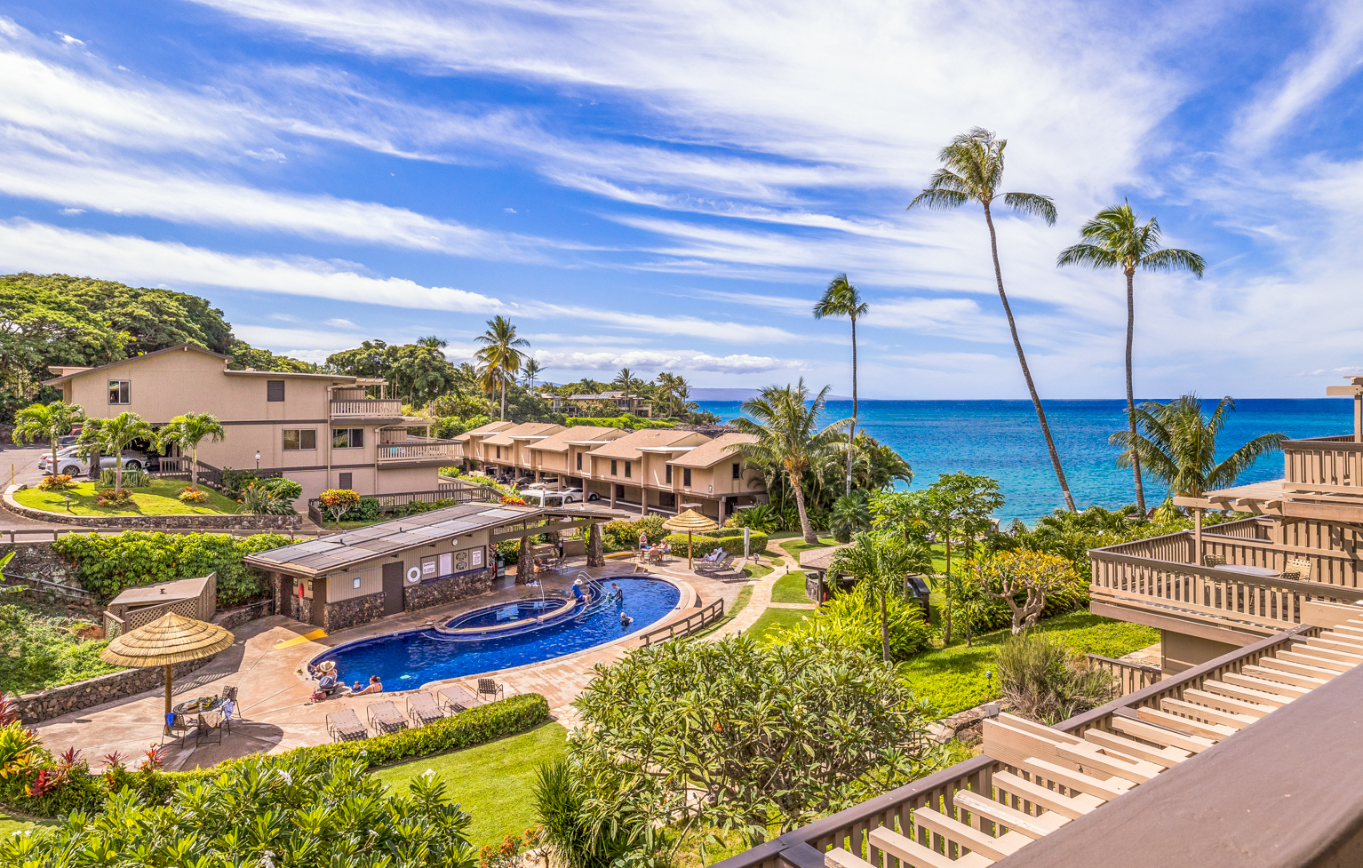 Kahana Sunset C5 | HulaHideaway