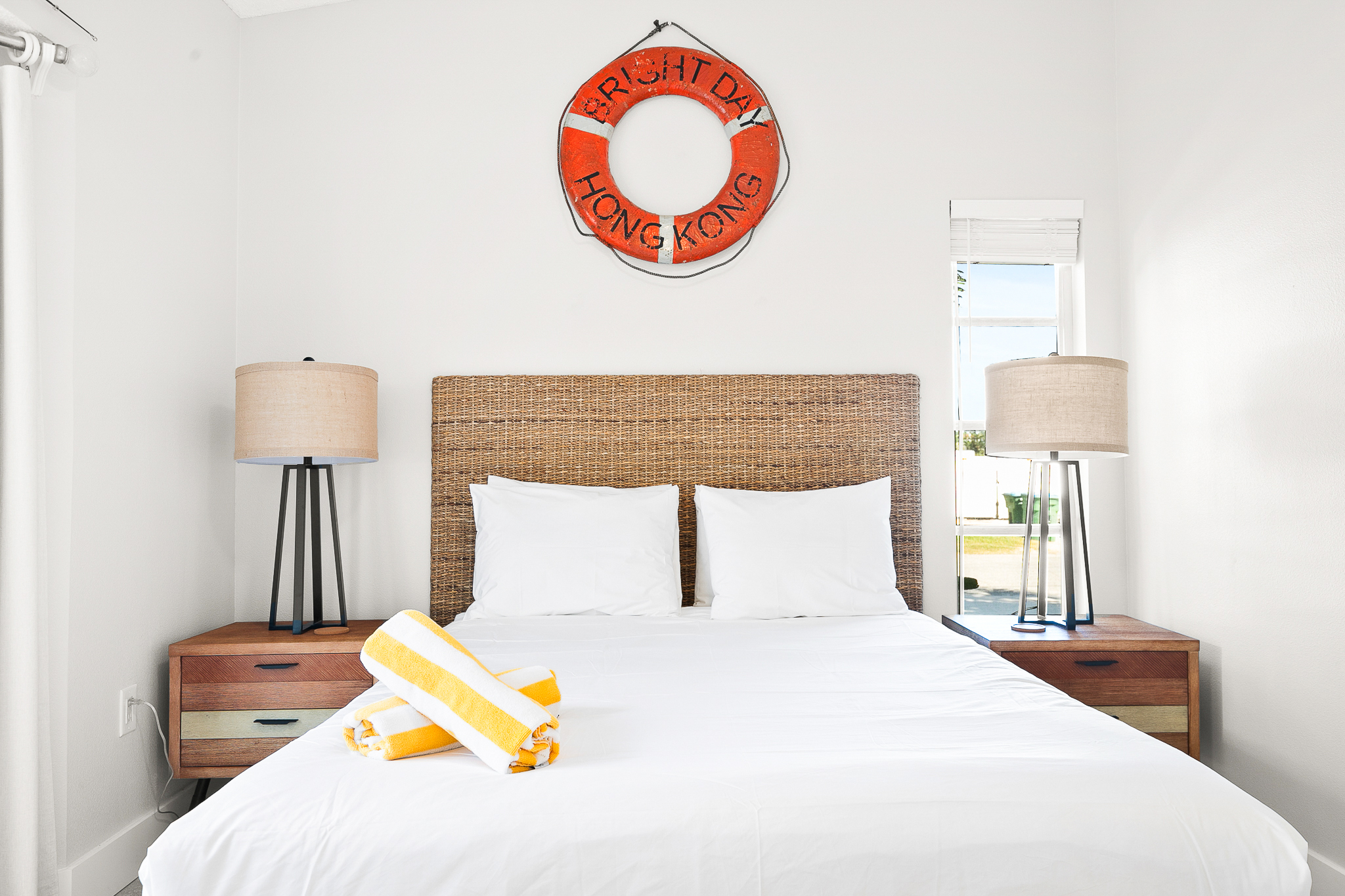 Anna Cabana Bungalow #4 - Holmes Beach, FL