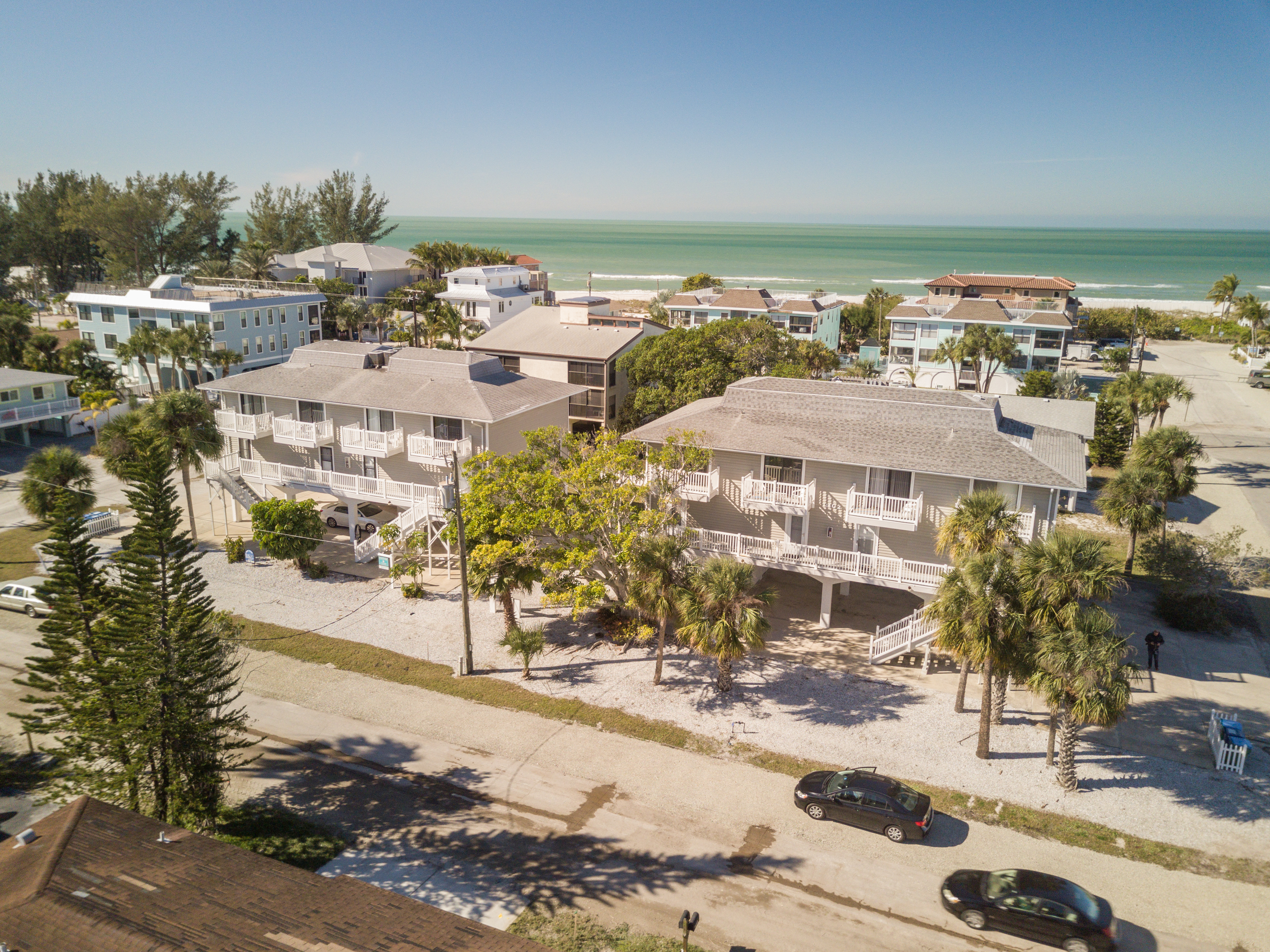 Fountainhead Condo 3 - Holmes Beach, FL
