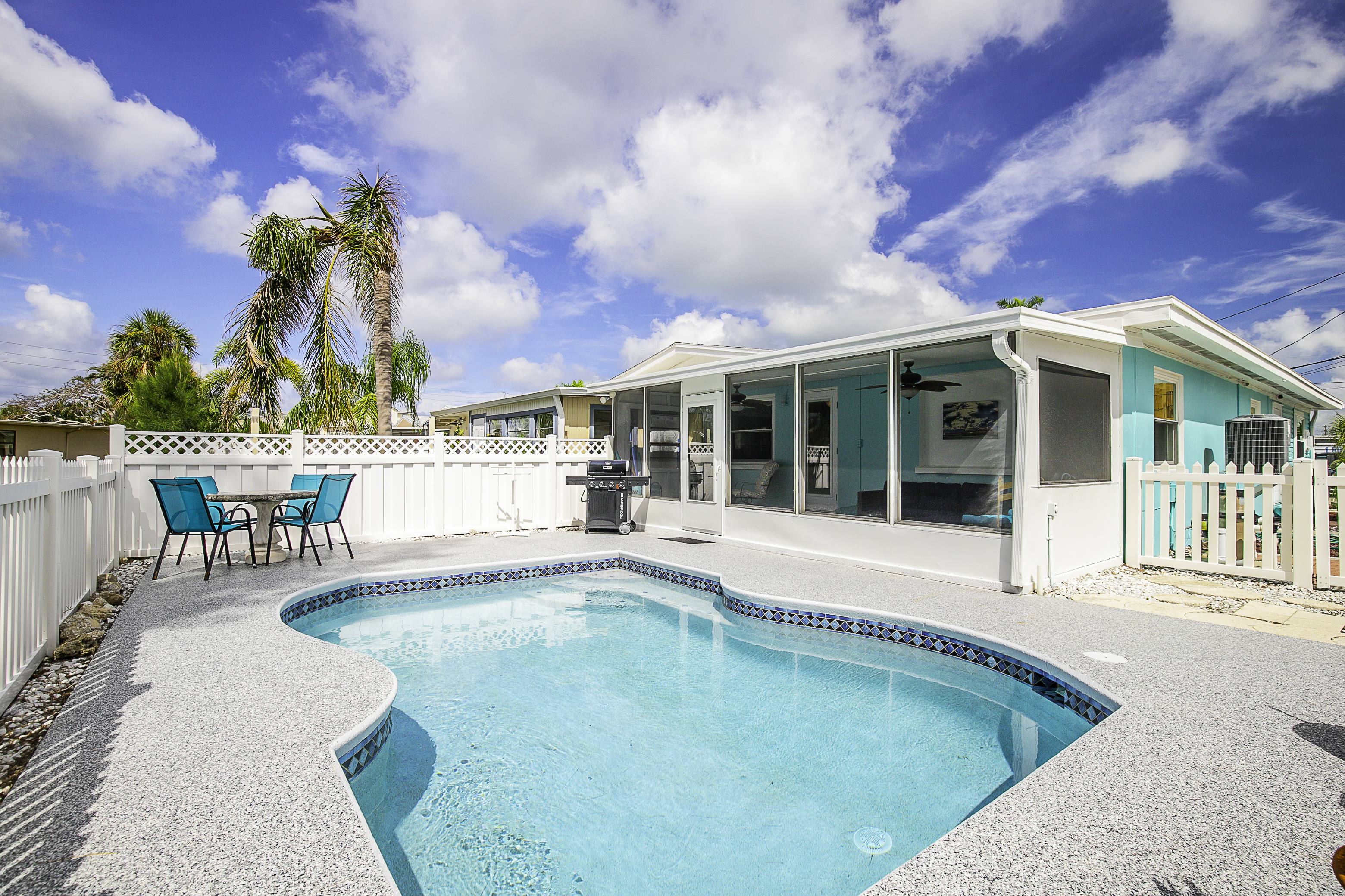 Sea-esta - Anna Maria Island, FL
