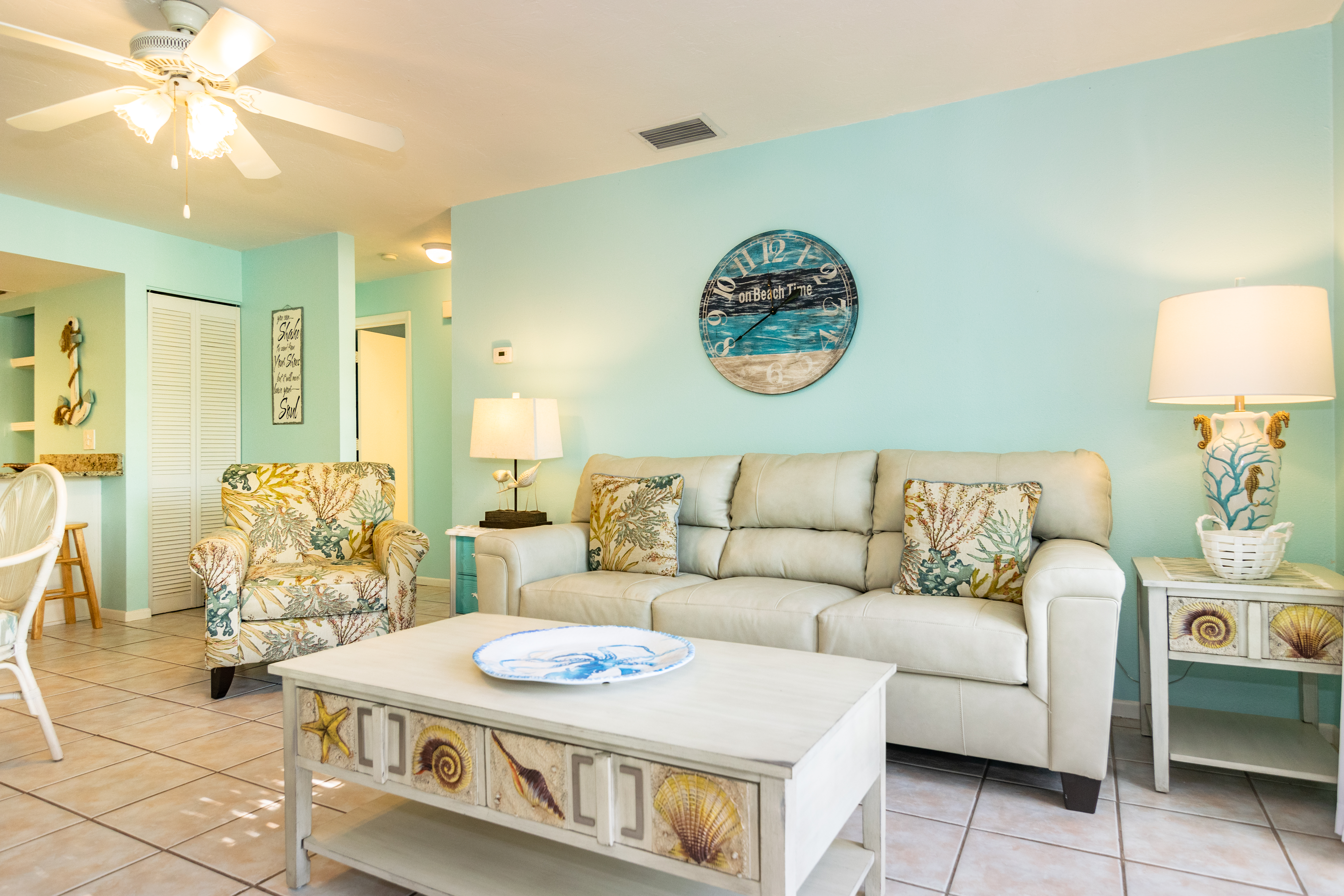A Getaway Retreat B - Bradenton Beach, FL