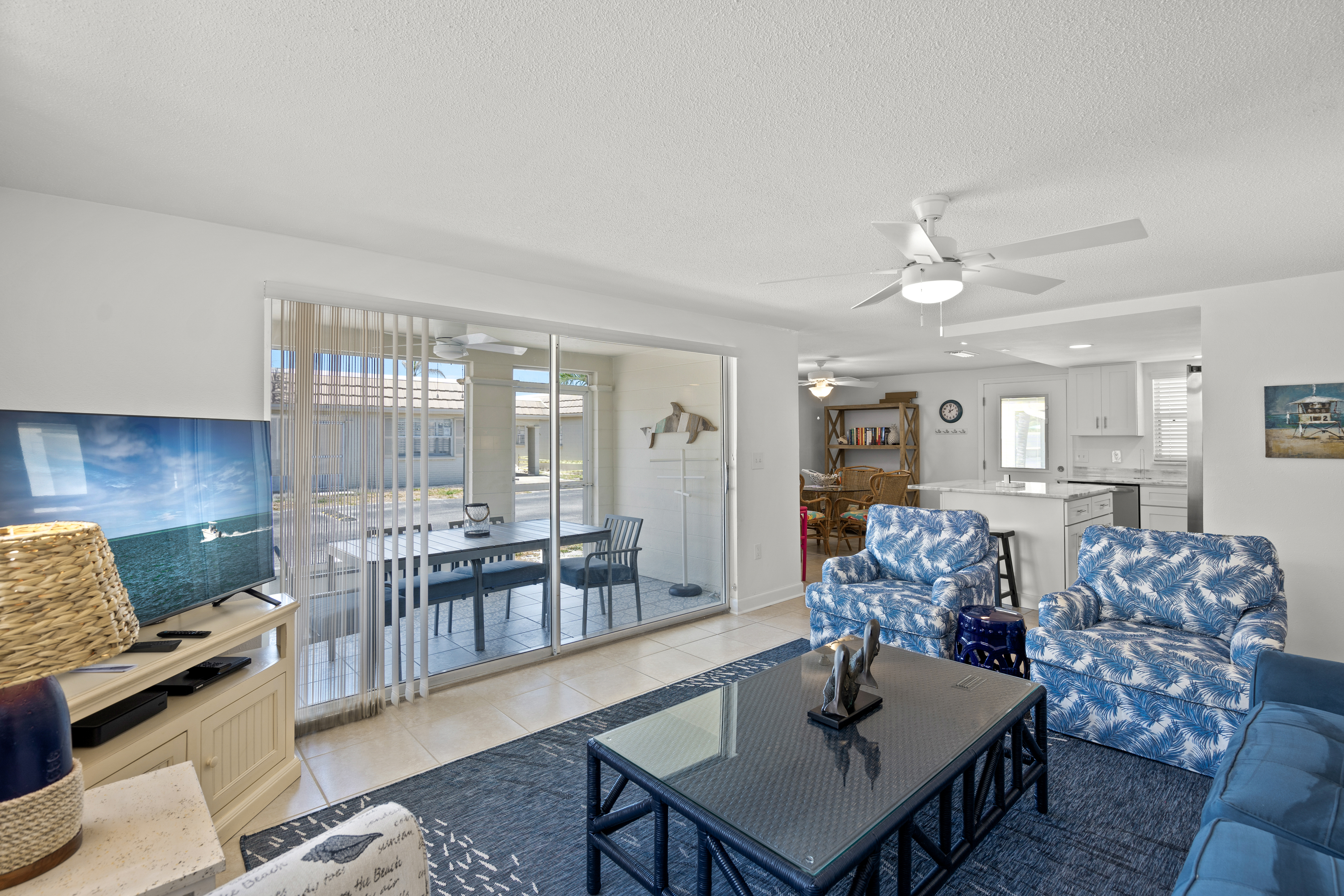 Island House Beach Resort V37 - Siesta Key, FL