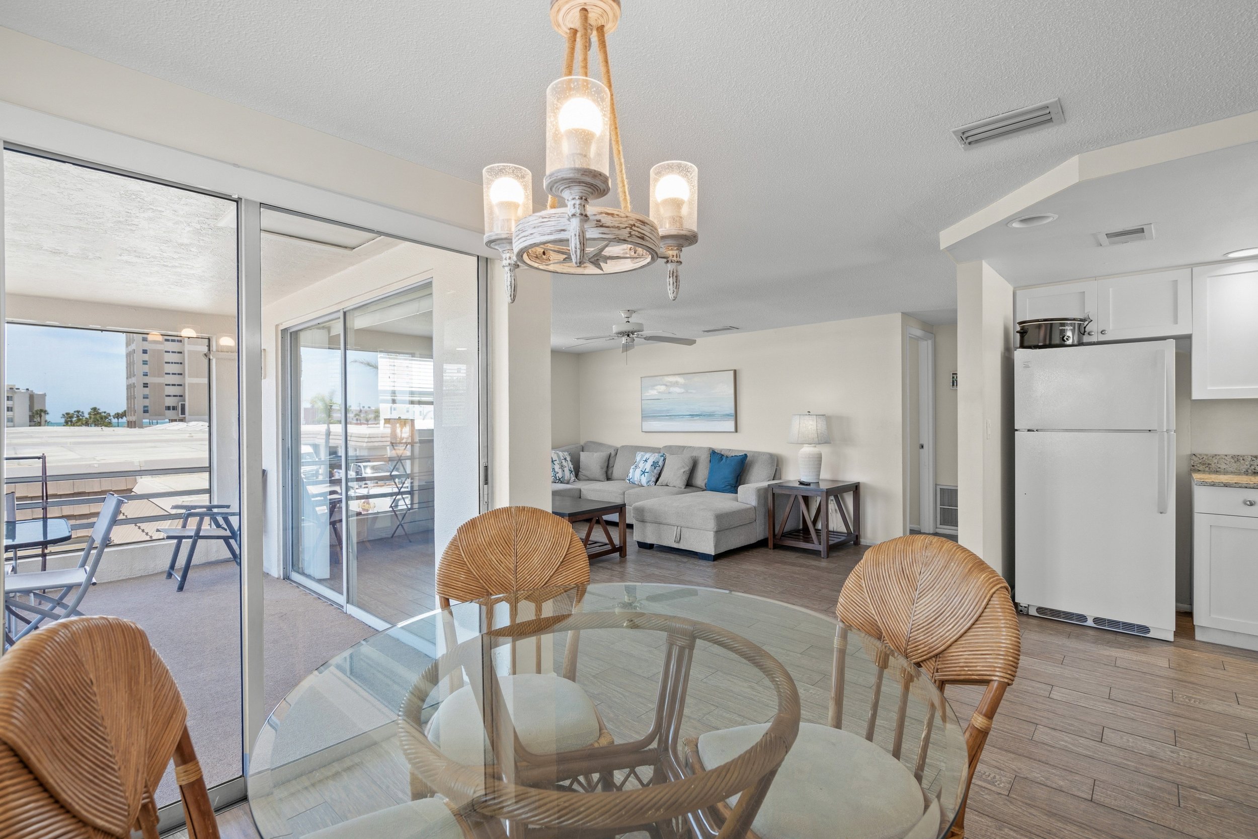 Island House Beach Resort V10b - Siesta Key, FL