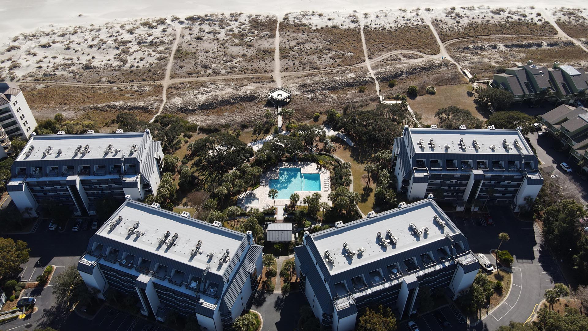 Wild Dunes Charleston Rentals | Browse Homes & Resorts
