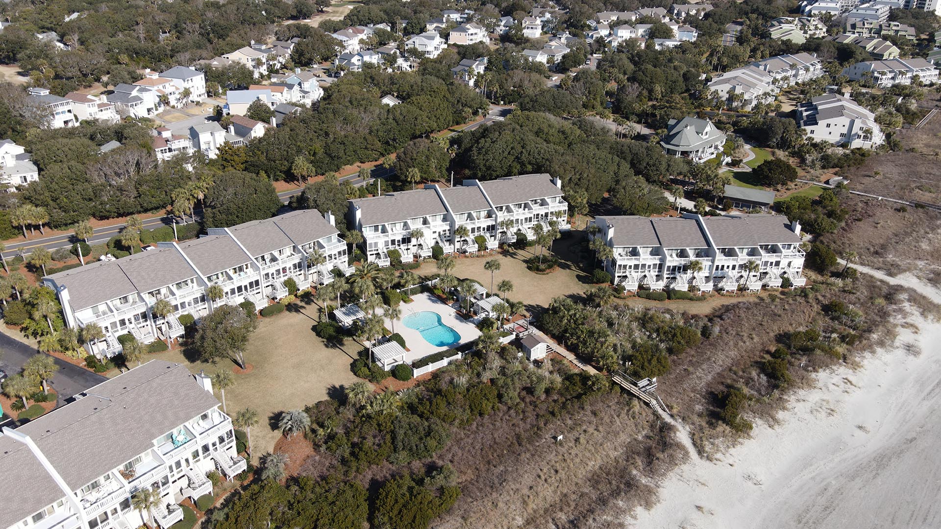 Wild Dunes Rentals | Vacation Rentals By Island Realty
