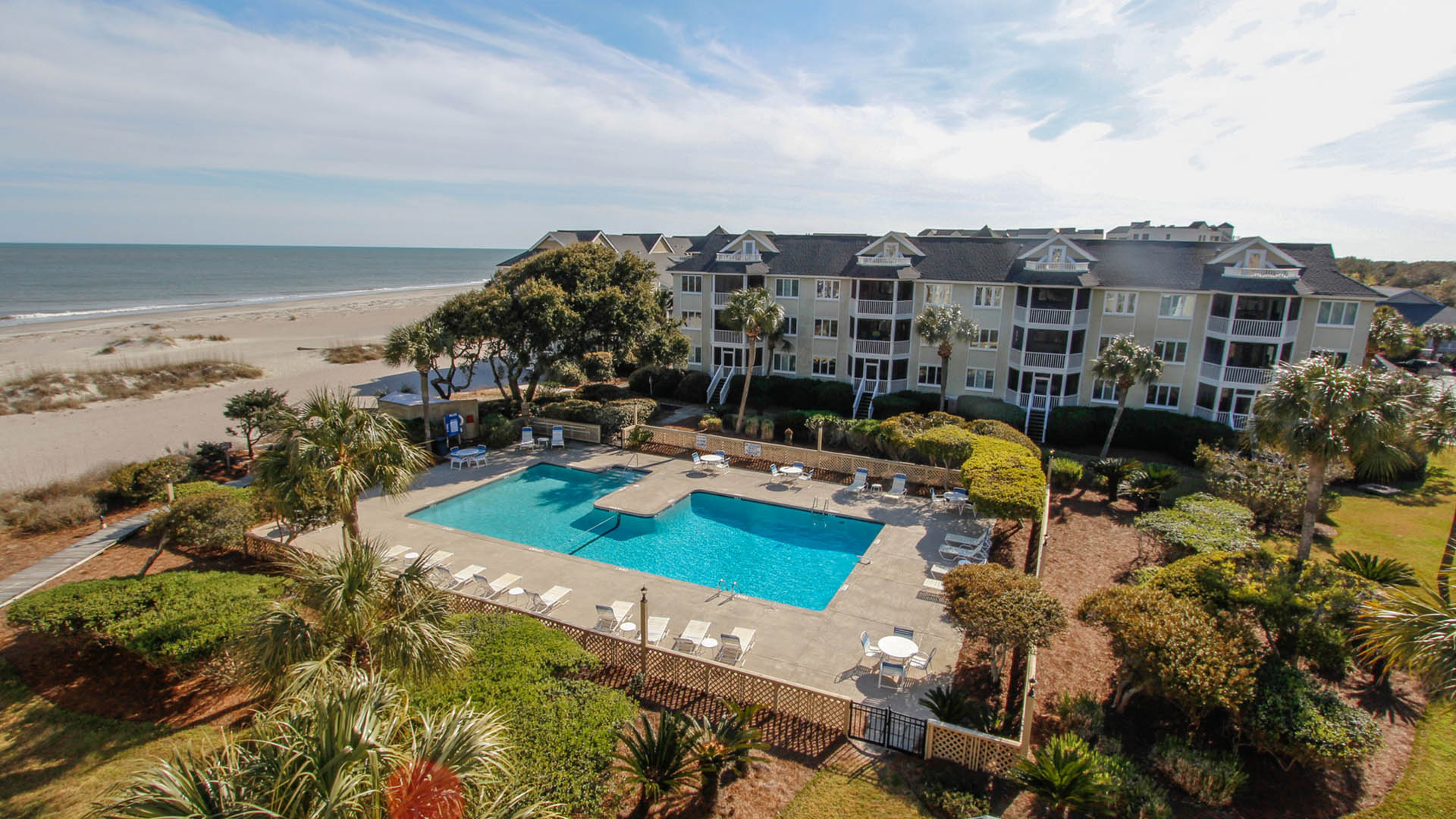Wild Dunes Charleston Rentals | Browse Homes & Resorts