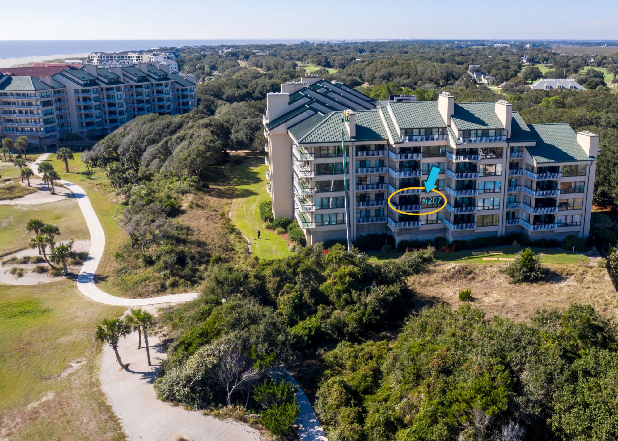 Isle of Palms Condos & Villas | Wild Dunes Rentals | Island Reality