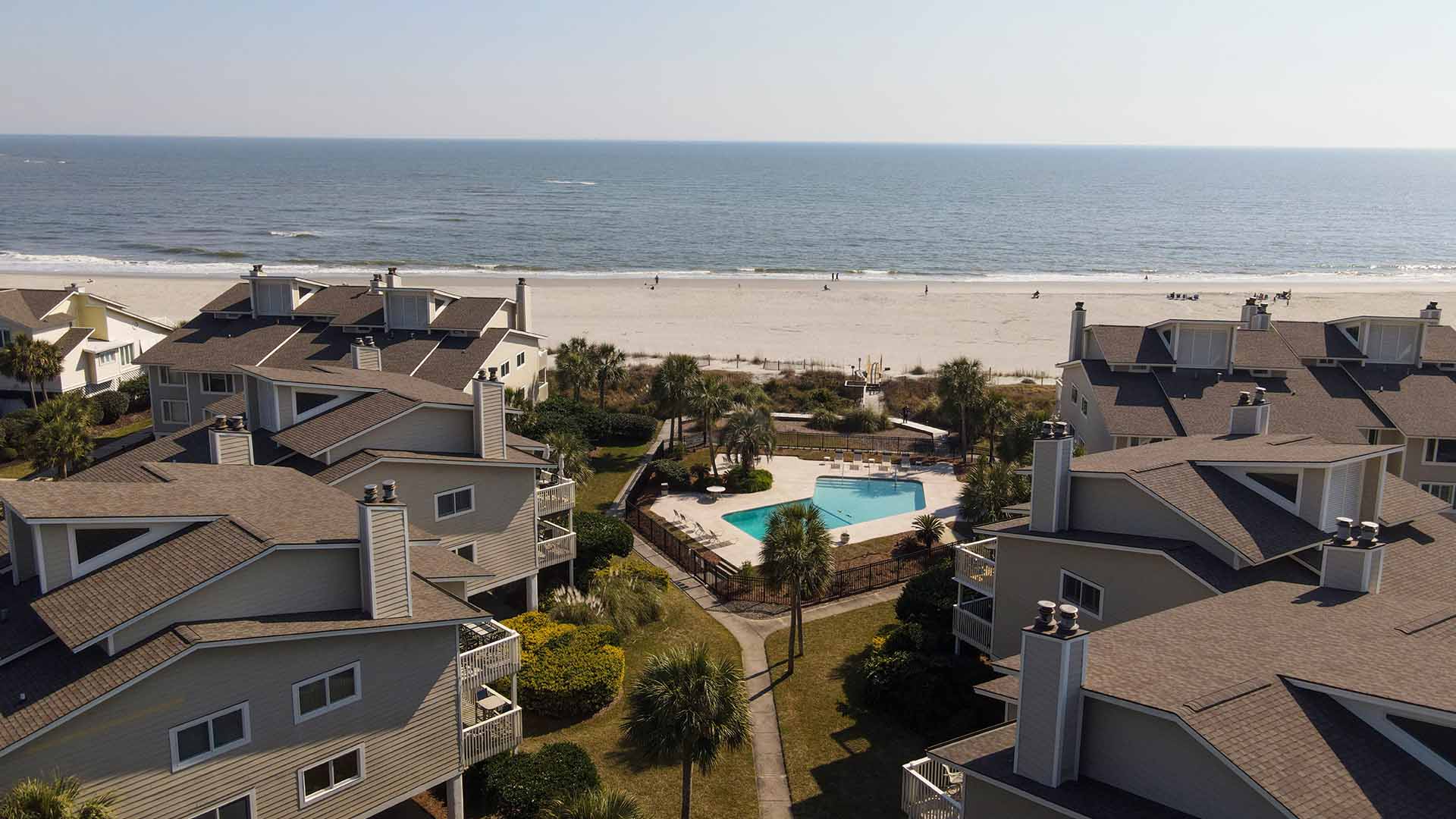 Wild Dunes Charleston Rentals | Browse Homes & Resorts