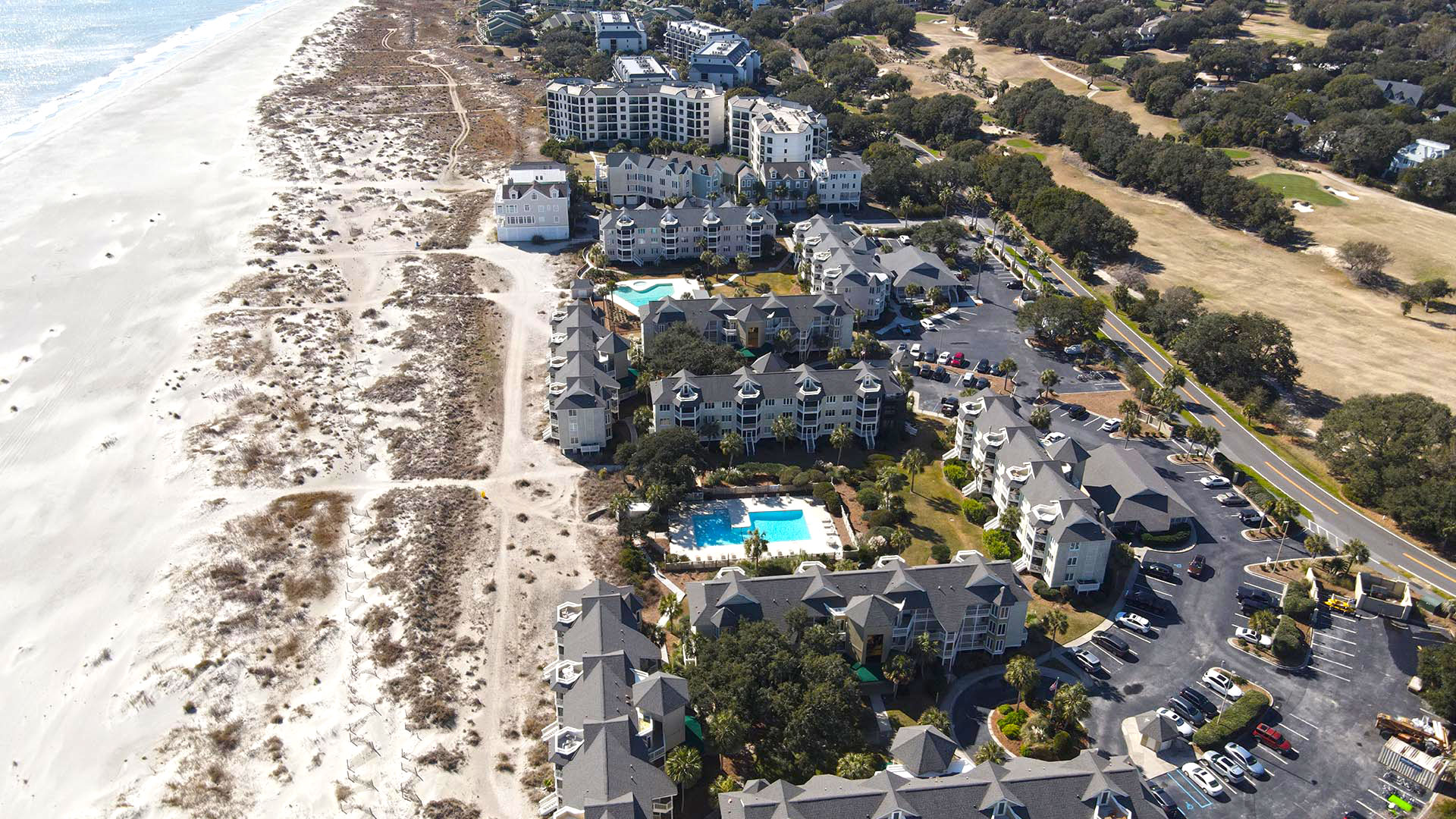 Wild Dunes Rentals | Vacation Rentals By Island Realty