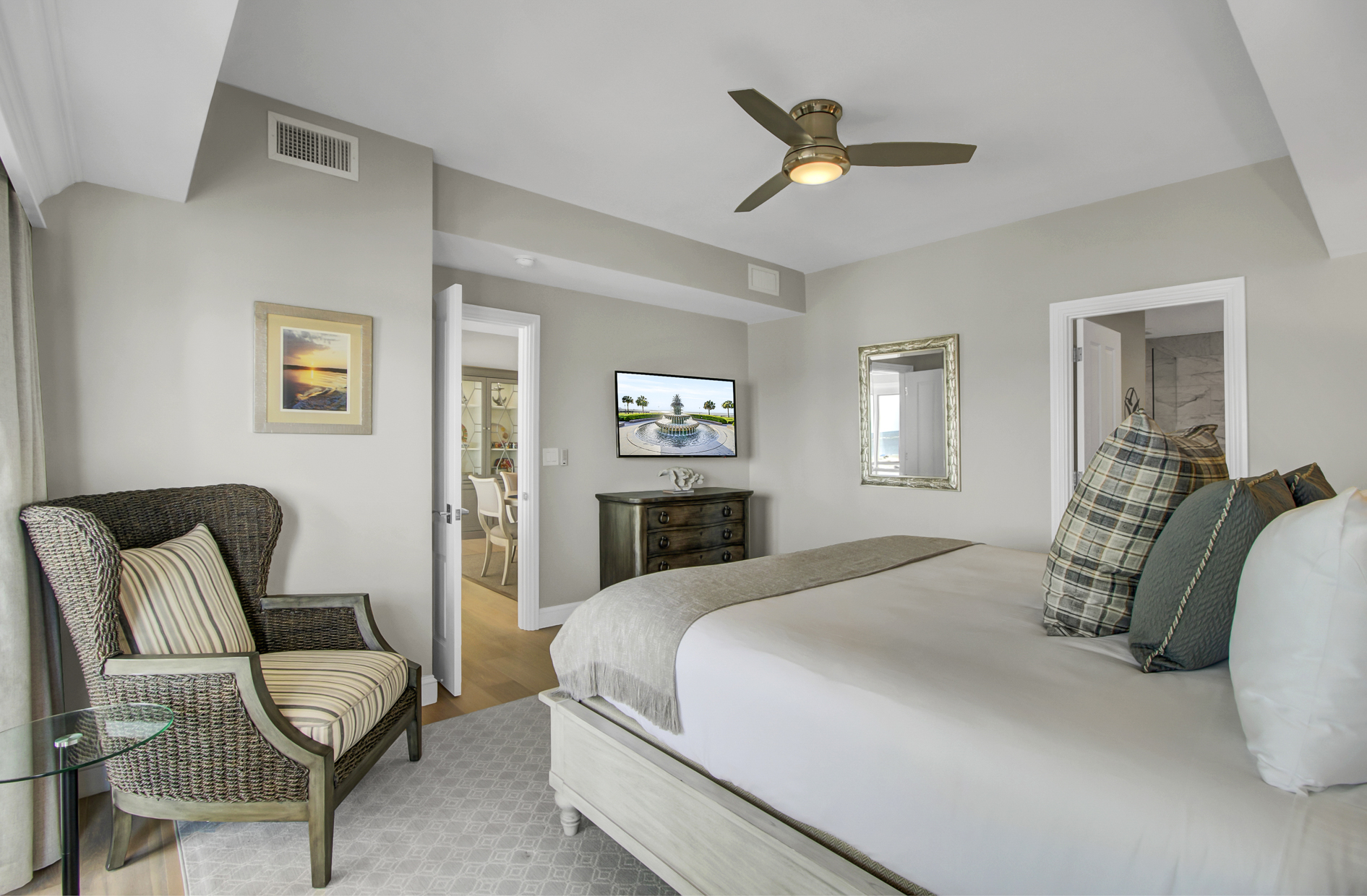 Wild Dunes Charleston Rentals | Browse Homes & Resorts