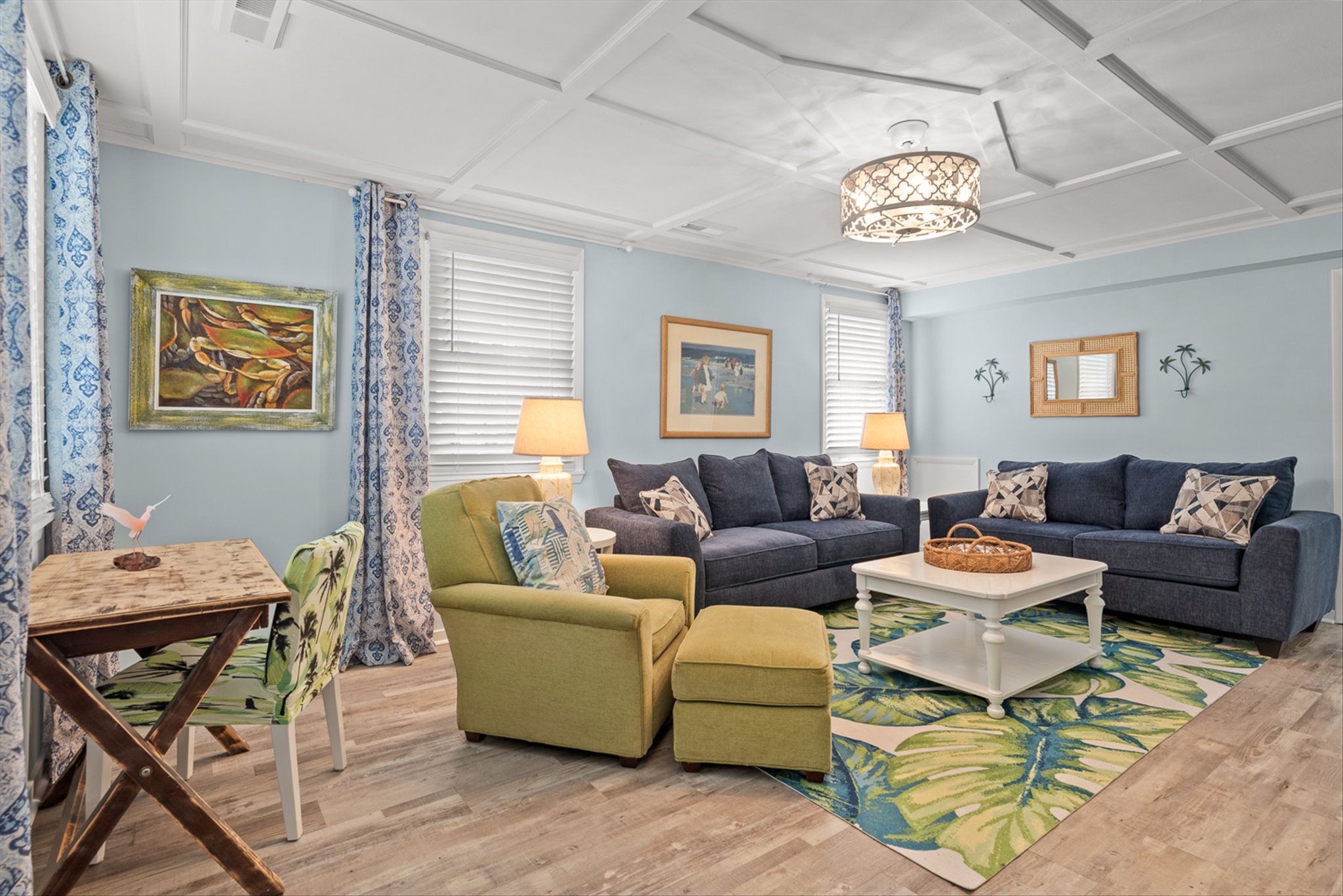 Isle of Palms Pet Friendly Rentals | Island Realty