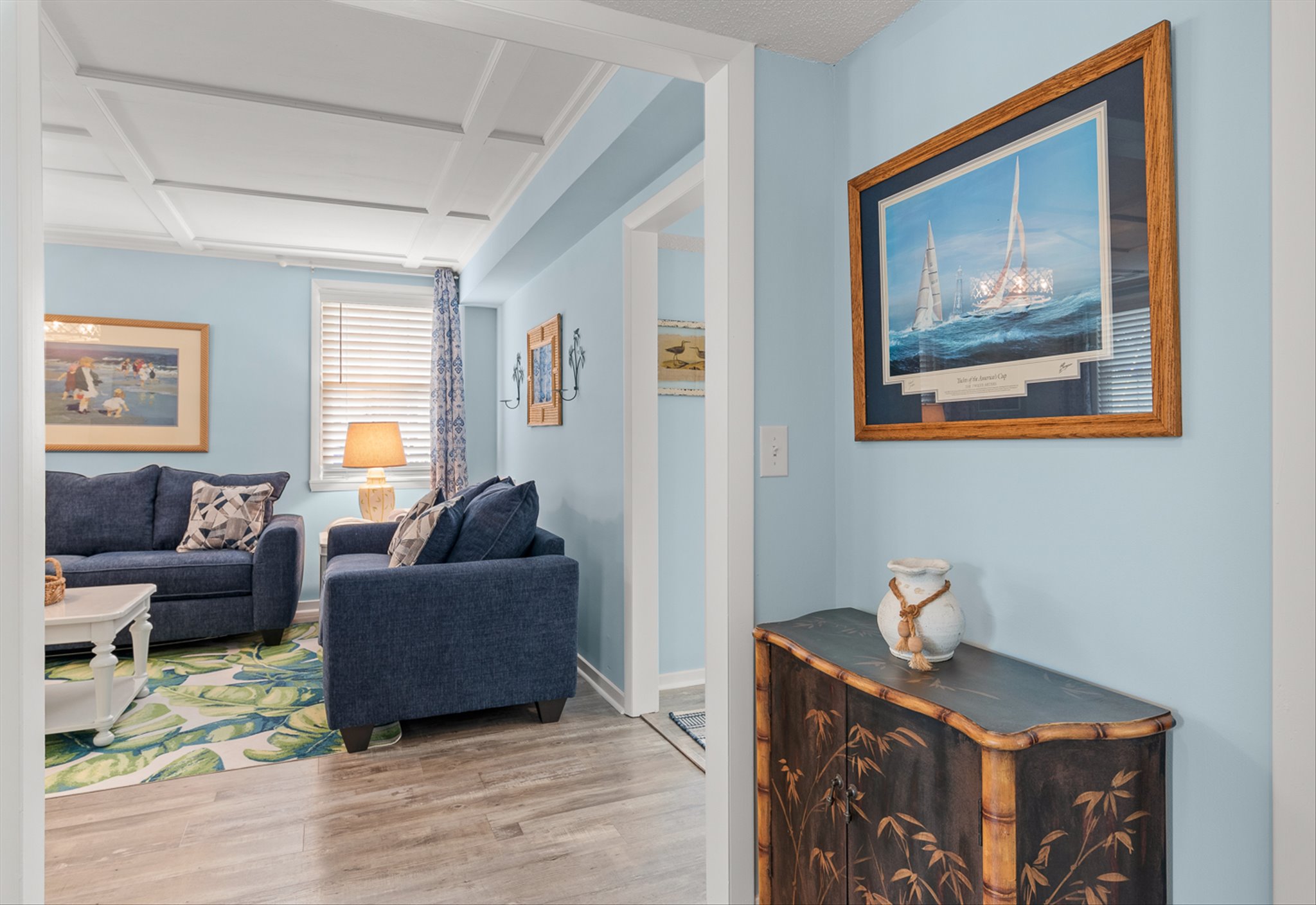 Isle of Palms Vacation Rentals | Island Realty