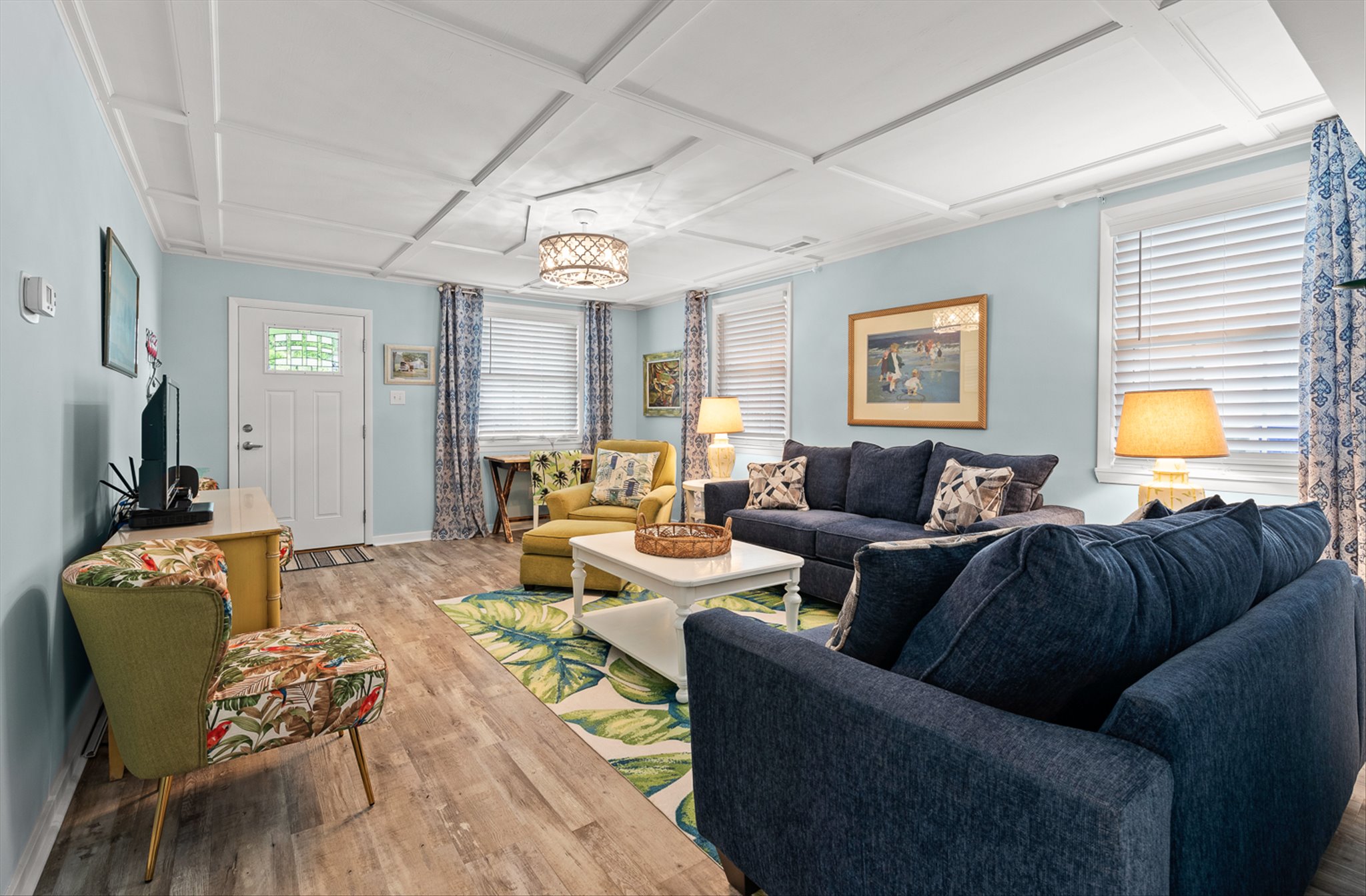 Isle of Palms Pet Friendly Rentals | Island Realty