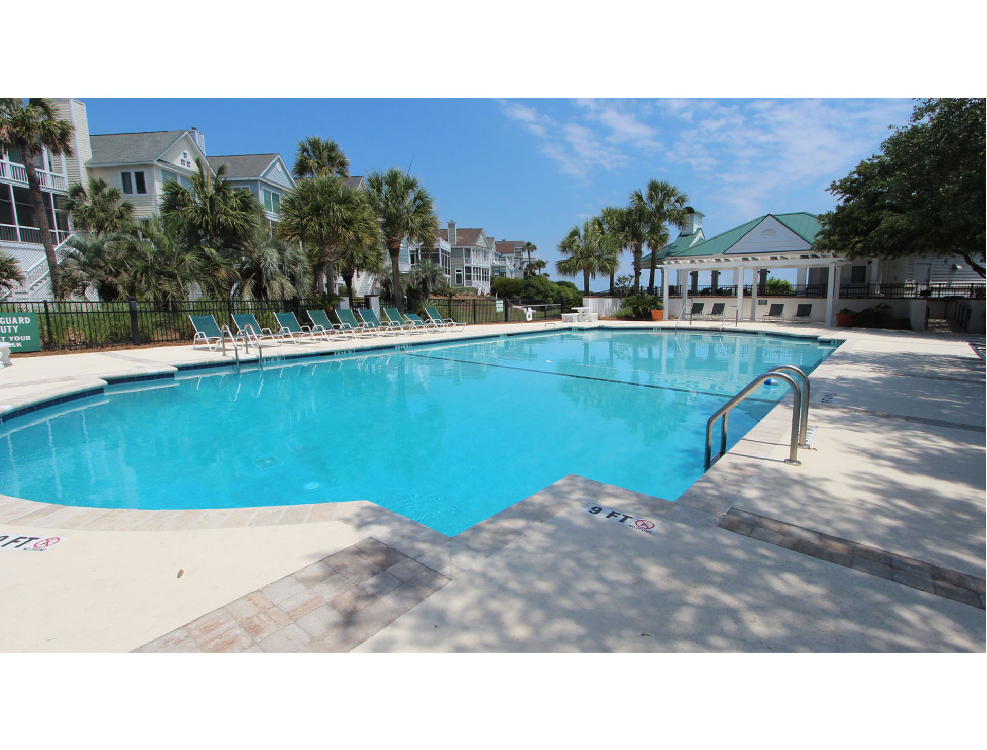 Wild Dunes Charleston Rentals | Browse Homes & Resorts