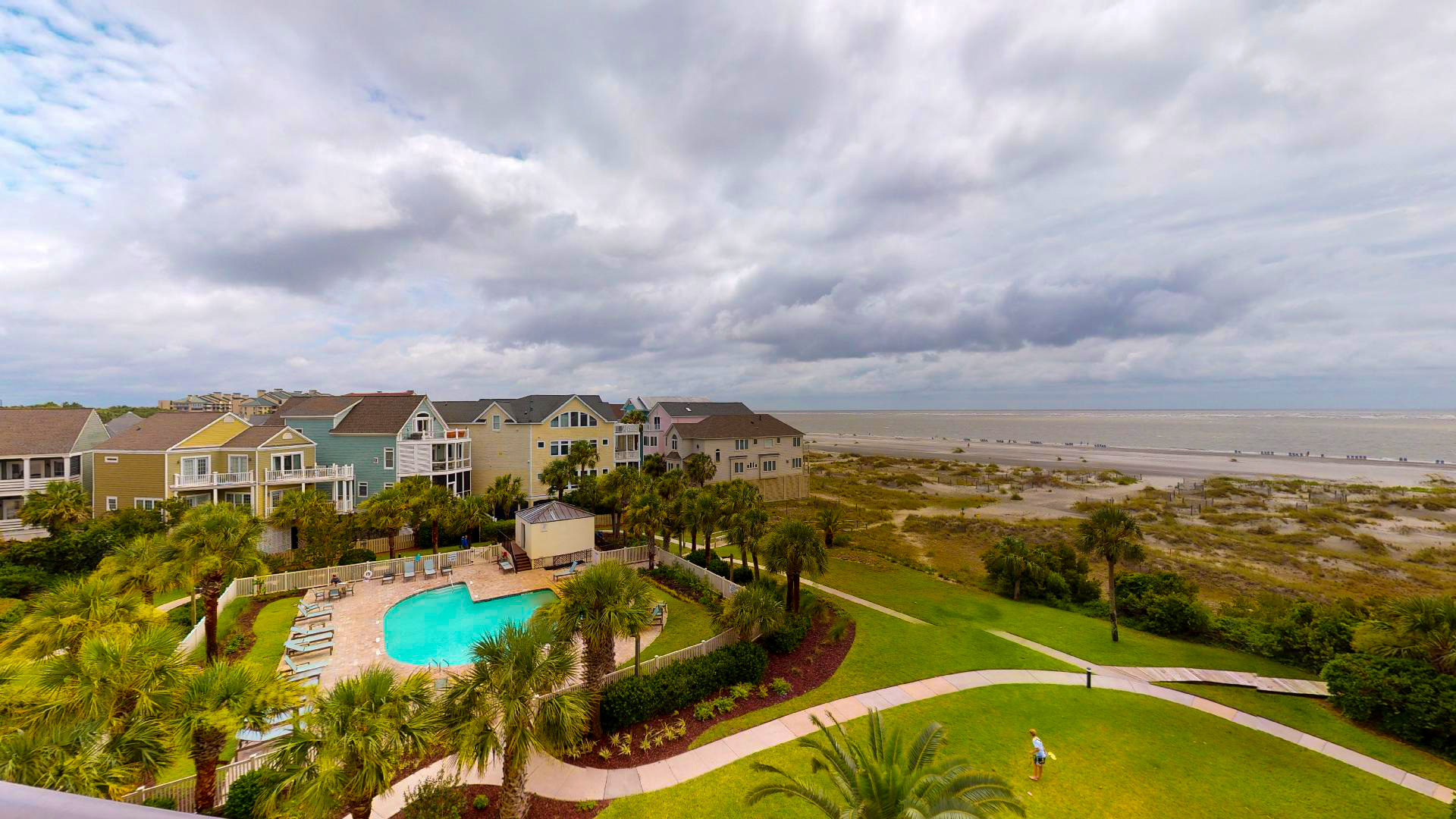 Wild Dunes Rentals | Vacation Rentals By Island Realty