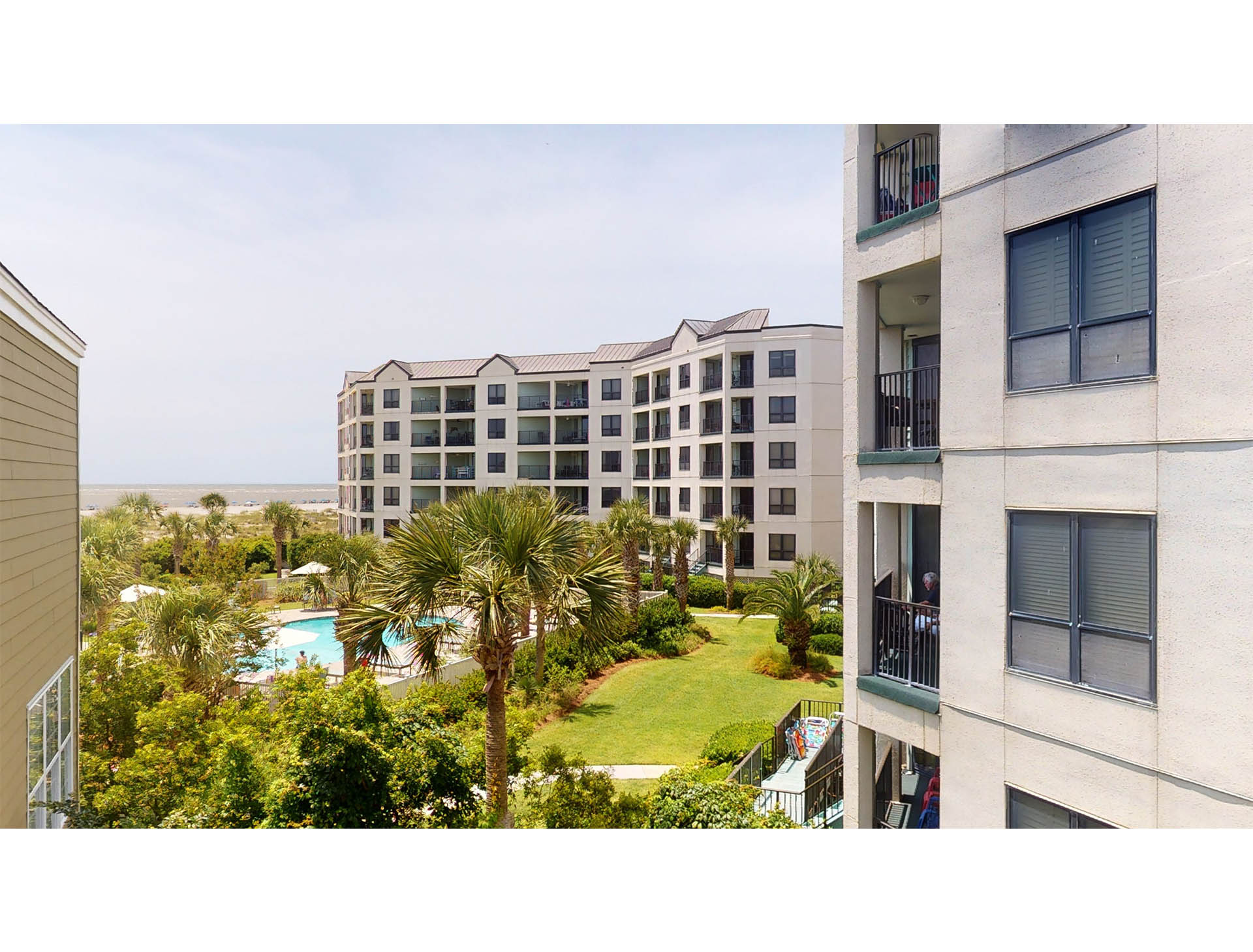 Wild Dunes Charleston Rentals | Browse Homes & Resorts