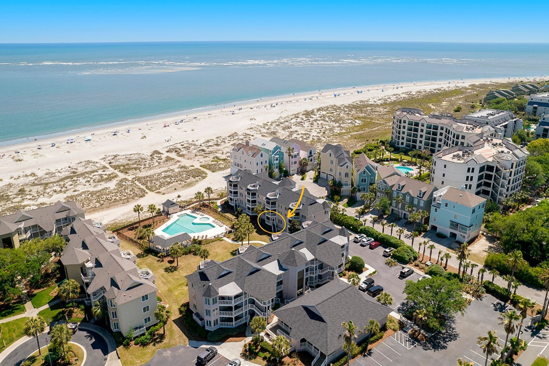 Wild Dunes Charleston Rentals | Browse Homes & Resorts