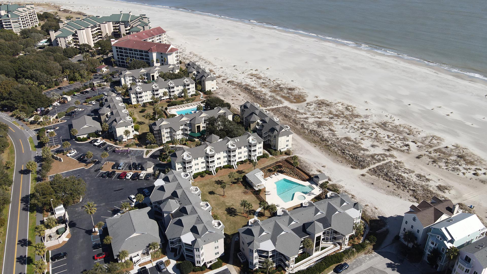 Wild Dunes Charleston Rentals | Browse Homes & Resorts