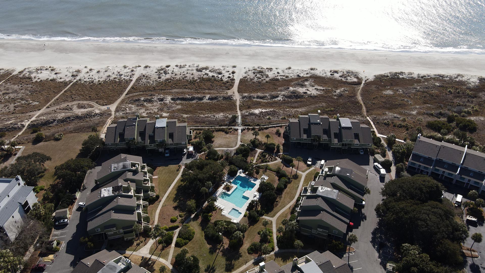 Wild Dunes Rentals | Vacation Rentals By Island Realty