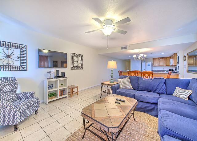 N. Redington Beach, FL United States - Ram Sea 201 | JCResorts