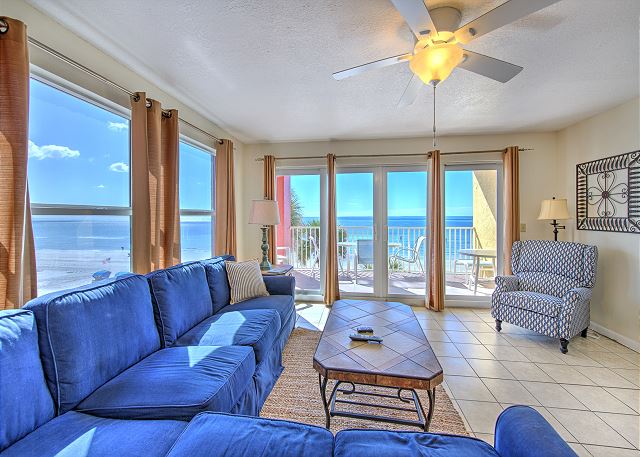 N. Redington Beach, FL United States - Ram Sea 201 | JCResorts