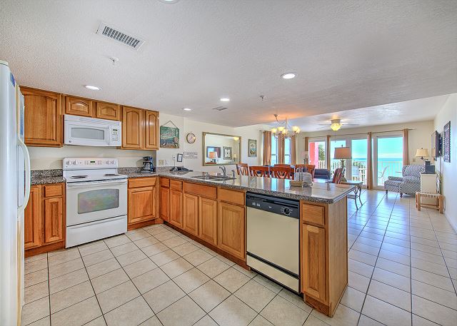 N. Redington Beach, FL United States - Ram Sea 201 | JCResorts