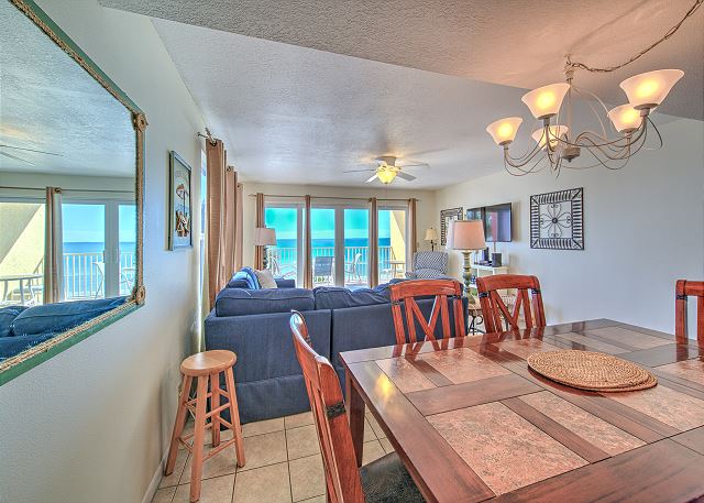 N. Redington Beach, FL United States - Ram Sea 201 | JCResorts