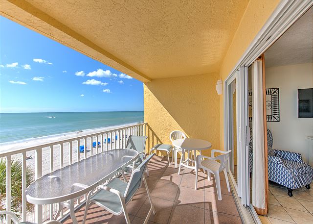 N. Redington Beach, FL United States - Ram Sea 201 | JCResorts