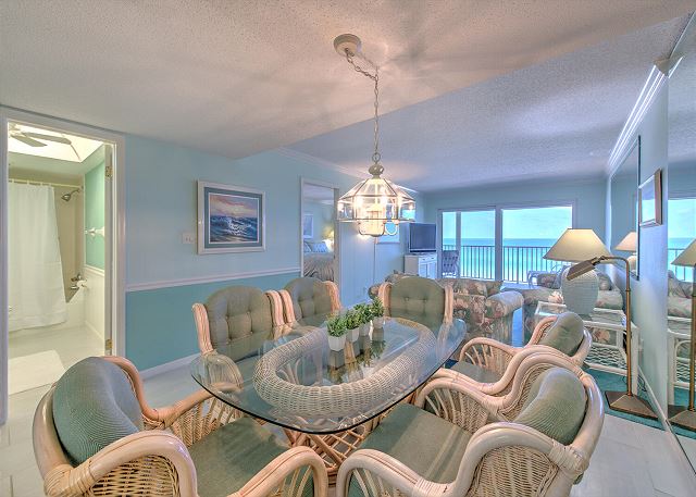 N. Redington Beach, Florida United States - Ram Sea 205 | JCResorts