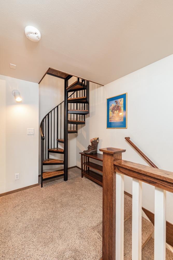 Wister G | Condo | Jackson | Teton Shadows