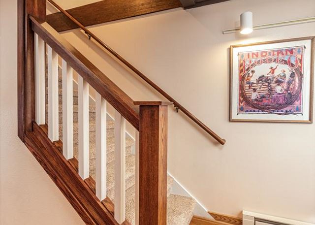 Wister G | Condo | Jackson | Teton Shadows