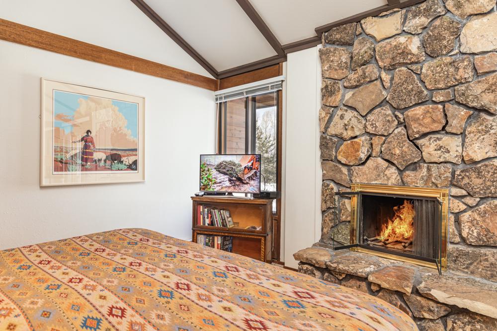 Wister G | Condo | Jackson | Teton Shadows