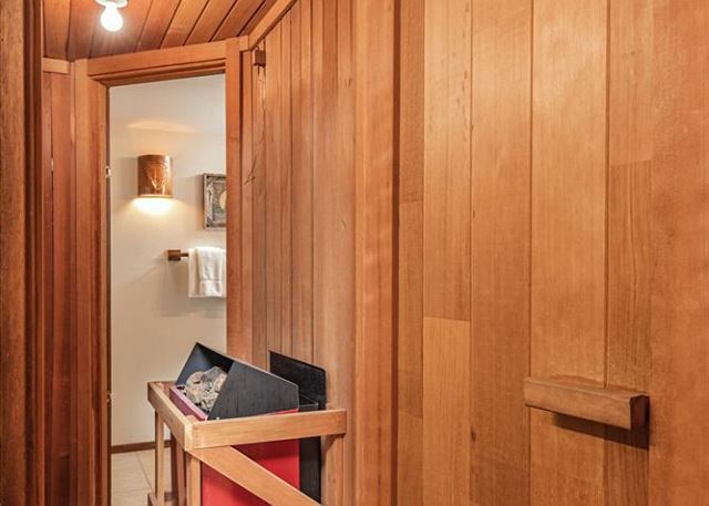 Wister G | Condo | Jackson | Teton Shadows