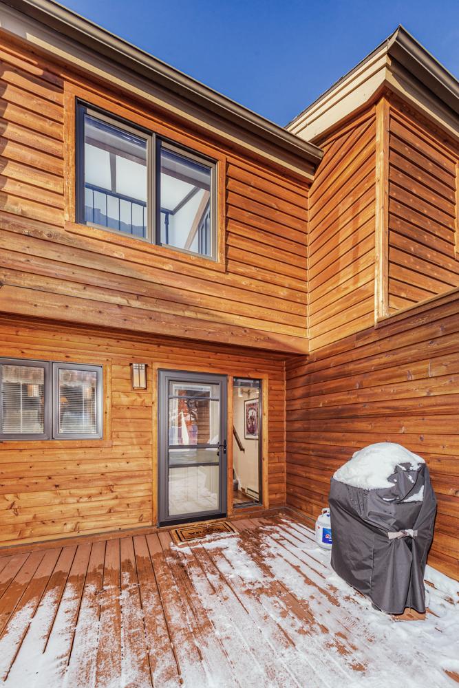 Wister G | Condo | Jackson | Teton Shadows