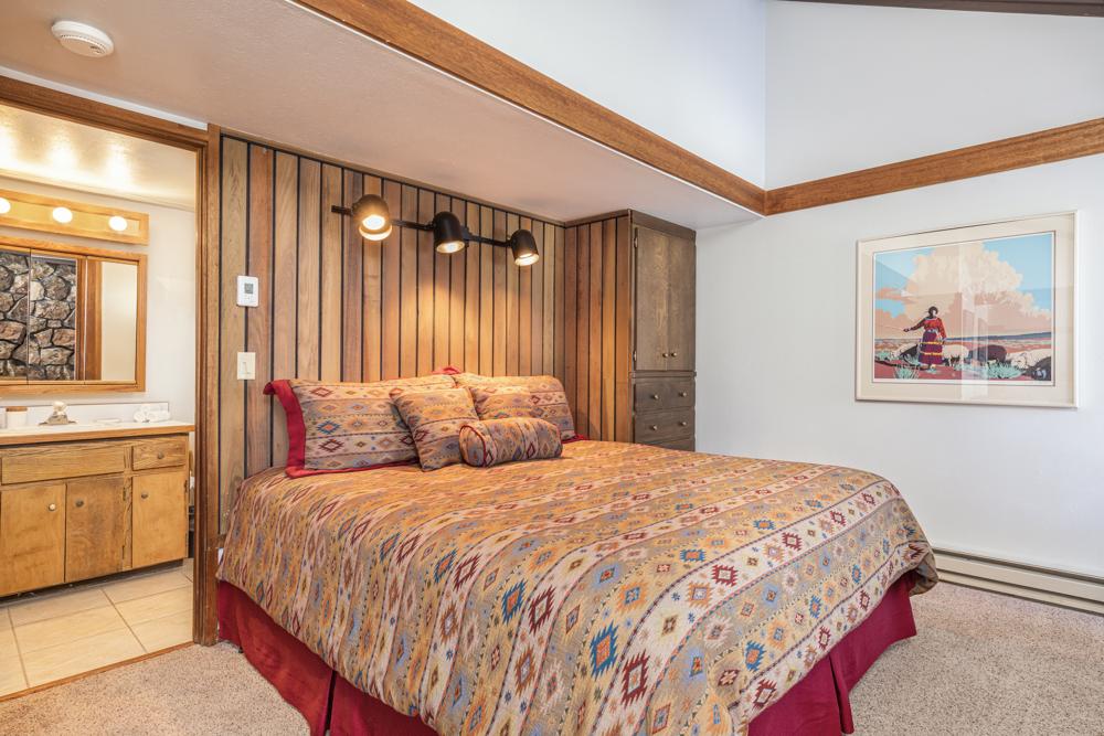 Wister G | Condo | Jackson | Teton Shadows