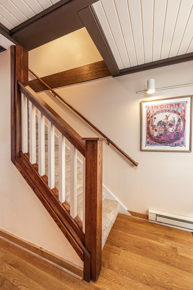 Wister G | Condo | Jackson | Teton Shadows