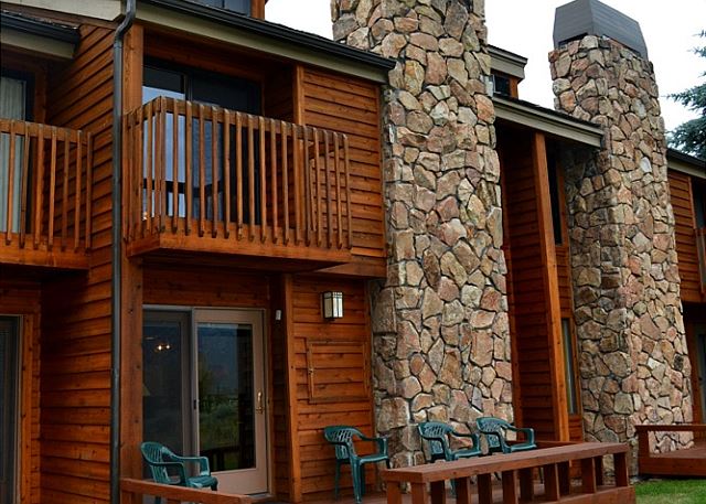 Wister G | Condo | Jackson | Teton Shadows